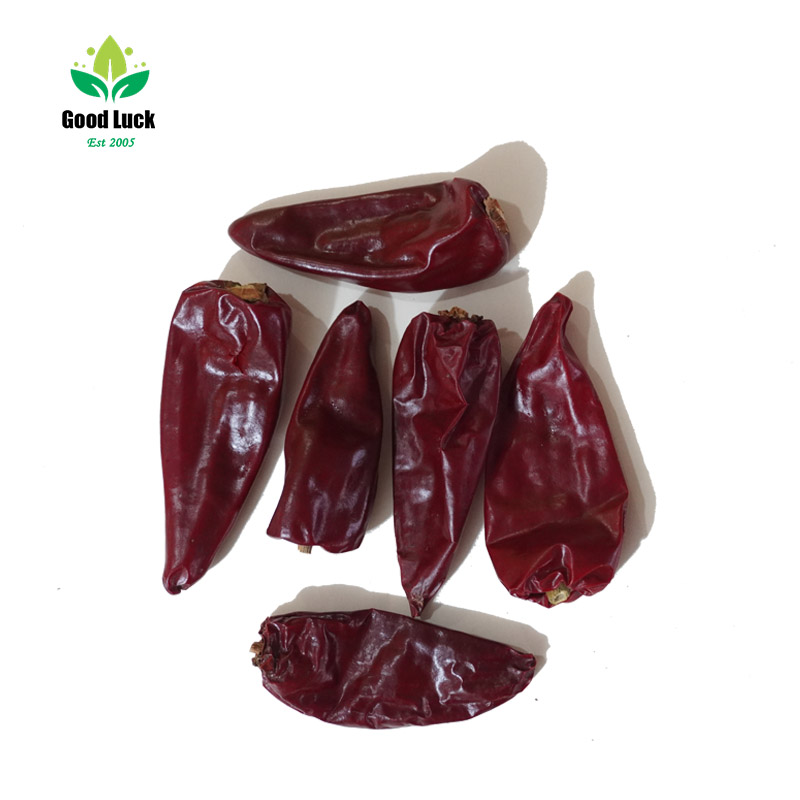 Yidu chillies New Harvest hot selling in mexico thailand